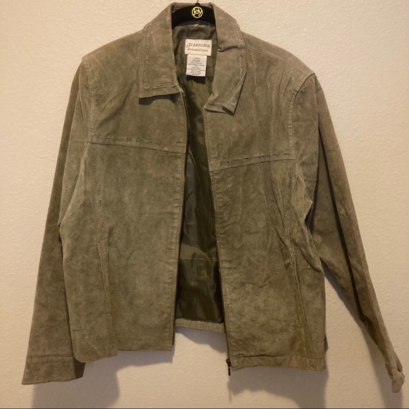 St. John's Bay | Jackets & Coats | St Johns Bay Jacket | Poshmark